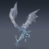 Stardust Dragon Collectible Figure by Tamashii Nations | Sideshow ...