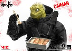 Caiman Sixth Scale Figure by Threezero | Sideshow Collectibles