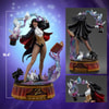 Zatanna 1:10 Art Scale Statue by Iron Studios | Sideshow Collectibles