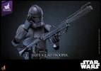 Elite Squad Trooper Sixth Scale Figure by Hot Toys | Sideshow Collectibles