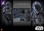 Elite Squad Trooper Sixth Scale Figure by Hot Toys | Sideshow Collectibles
