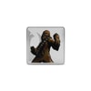 Han Solo™ and Chewbacca™ Medallion by Agoro | Sideshow Collectibles