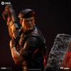 Flint 1:10 Art Scale Statue by Iron Studios | Sideshow Collectibles