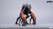 MUTO Prime Statue by Spiral Studio | Sideshow Collectibles