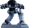 ED-209 Quarter Scale Statue by PCS | Sideshow Collectibles