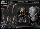 Wolf Predator 1:3 Scale Statue by Prime 1 Studio | Sideshow Collectibles