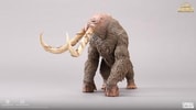 Titanus Behemoth Statue by Spiral Studio | Sideshow Collectibles