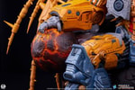 Unicron Museum Scale Statue by PCS | Sideshow Collectibles