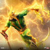 Electro 1:10 BDS Art Scale Statue by Iron Studios | Sideshow Collectibles