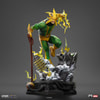 Electro 1:10 BDS Art Scale Statue by Iron Studios | Sideshow Collectibles