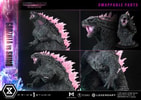 Godzilla vs. Shimo Diorama by Prime 1 Studio | Sideshow Collectibles