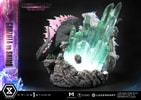Godzilla vs. Shimo Diorama by Prime 1 Studio | Sideshow Collectibles