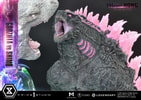 Godzilla vs. Shimo Diorama by Prime 1 Studio | Sideshow Collectibles