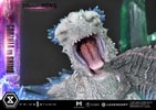 Godzilla vs. Shimo Diorama by Prime 1 Studio | Sideshow Collectibles