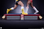 Rocky III 1:4 Scale Diorama by PCS | Sideshow Collectibles