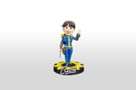 Fallout Stylized Characters Collectible Set by Dark Horse Comics ...