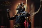 Anubis - The Last Judgement (Golden) Sixth Scale Figure by TBLeague ...