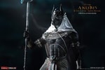 Anubis - The Last Judgement (Golden) Sixth Scale Figure by TBLeague ...