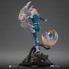 Invisible Woman 1:10 Scale Statue by Iron Studios | Sideshow Collectibles