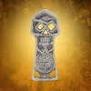 Copper Bones Skeleton Key Silver Collectible by Agoro | Sideshow ...