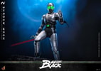 Shadow Moon Sixth Scale Figure by Hot Toys | Sideshow Collectibles