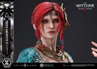 Triss Merigold Alternative Outfit Quarter Scale Statue by Prime 1 ...