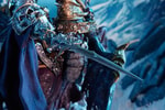 The Lich King & Invincible Statue by HEX Collectibles | Sideshow ...