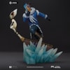 Sokka 1:10 Art Scale Statue by Iron Studios | Sideshow Collectibles