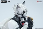 Von Lycaon 1:7 Scale Collectible Figure by APEX | Sideshow Collectibles