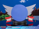 Sonic Title Screen Statue by First 4 Figures | Sideshow Collectibles