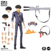 Spike Spiegel Collectible Figure by Mondo | Sideshow Collectibles