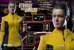 Lt. Commander Una Chin-Riley “Number One” Sixth Scale Figure by EXO-6 ...