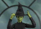 Elphaba Action Figure by Tamashii Nations | Sideshow Collectibles