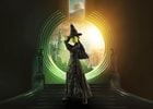 Elphaba Action Figure by Tamashii Nations | Sideshow Collectibles