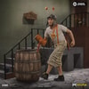 Chaves (Chapolin Version) 1:10 Scale Statue by Iron Studios | Sideshow ...
