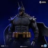 Batman Absolute 1:10 Art Scale Statue by Iron Studios | Sideshow ...