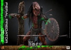 Feral Predator (Battle Damaged Version) Sixth Scale Figure by Hot Toys ...