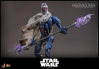 MagnaGuard™ Sixth Scale Figure by Hot Toys | Sideshow Collectibles