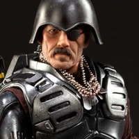 G.I. Joe Major Bludd Sixth Scale Figure by Sideshow Collectibles ...