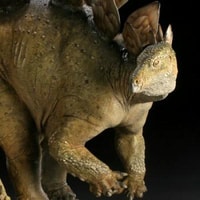 Dinosauria Stegosaurus Maquette by Sideshow Collectibles | Sideshow ...