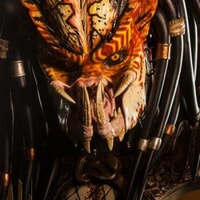 Predator Predator 2 Legendary Scale™ Bust by Sideshow Collectibles ...