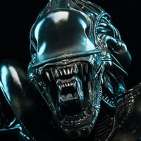 Alien Warrior by Sideshow Collectibles | Sideshow Collectibles