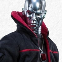 G.I. Joe Destro Sixth Scale Figure by Sideshow Collectibles | Sideshow ...