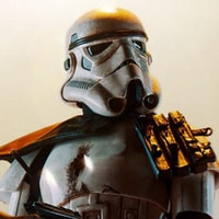 Star Wars Sandtrooper Premium Format(TM) Figure by Sideshow | Sideshow ...