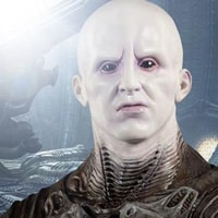 Prometheus Engineer Statue by Sideshow Collectibles | Sideshow Collectibles