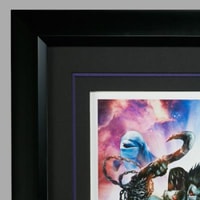 DC Comics Lobo The Last Czarnian Premium Art Print by Sidesh | Sideshow ...
