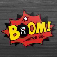 Sideshow Birthday 2020 Pin | Sideshow Collectibles