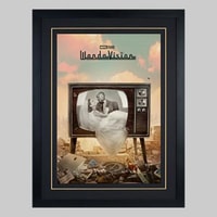WandaVision Fine Art Print by Sideshow | Sideshow Collectibles