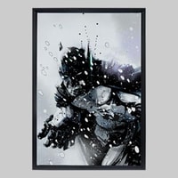 All Star Batman #6 Fine Art Print by Jock | Sideshow Collectibles