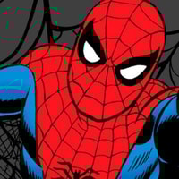 Marvel The Spider-Man Vault Book by Running Press | Sideshow Collectibles